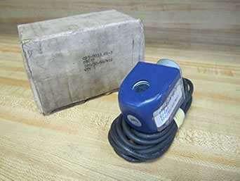 Alco/AMC 023-0039 Solenoid Coil 0230039013: Amazon.com: Industrial ...