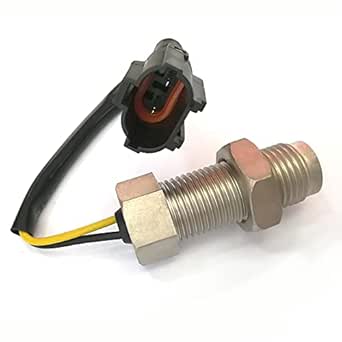 WANATOP Revolution Speed Sensor MC849577 for Kobelco SK200-6 SK200-6 ...