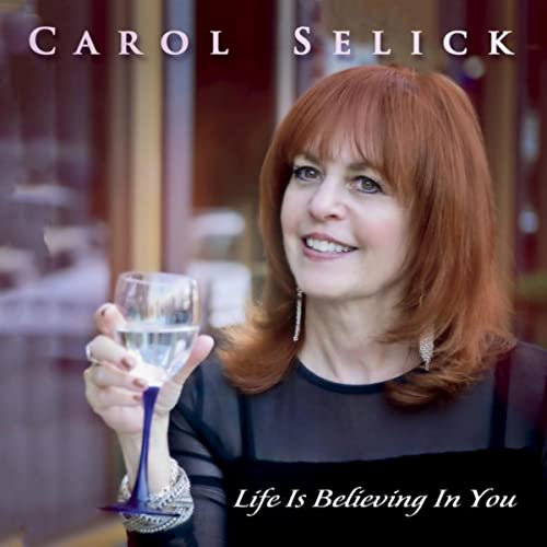 Amazon.com: Life Is Believing in You : Carol Selick: Digital Music