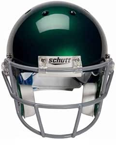 Schutt DNA Carbon Steel Youth Style Face Guard (DNA-OPO-YF) Football ...