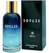 OLGA All Day Player's 24/7 Perfume For Men And Women 100 ML