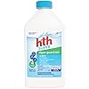 Amazon.com : hth Pool Algaecide Super Algae Guard 60 (67064) : Patio ...