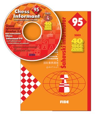 Chess Informant, No. 95: Aleksandar Matanović: Amazon.com: Books