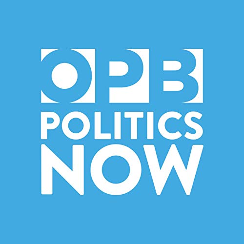 Amazon.com: OPB Politics Now: Oregon Public Broadcasting