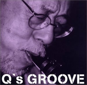 Amazon.com: Q's Groove: CDs & Vinyl