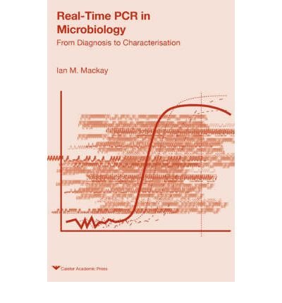 [( Real-time PCR in Microbiology: From Diagnosis to Characterization ...