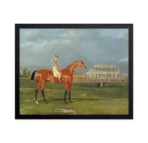 Amazon.com: Monem Art Vintage Memnon, with William Scott Up Painting ...