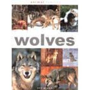 Animal Families WOLVES: Jen Green: 9781904594604: Amazon.com: Books