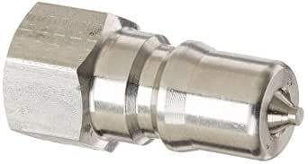 Eaton Hansen ML1K11192 - Conector hidráulico de intercambio ISO-B de ...