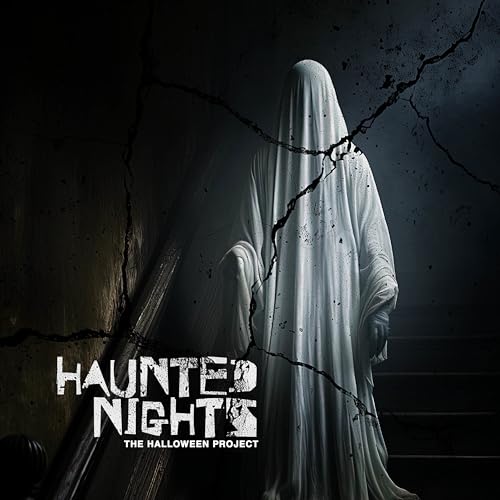 Spiele Haunted Nights von The Halloween Project auf Amazon Music ab