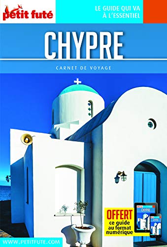 Guide voyage chypre : Quel est le meilleur en 2024