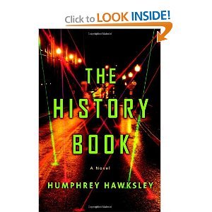 Amazon.com: The History Book: Hawksley, Humphrey: Books