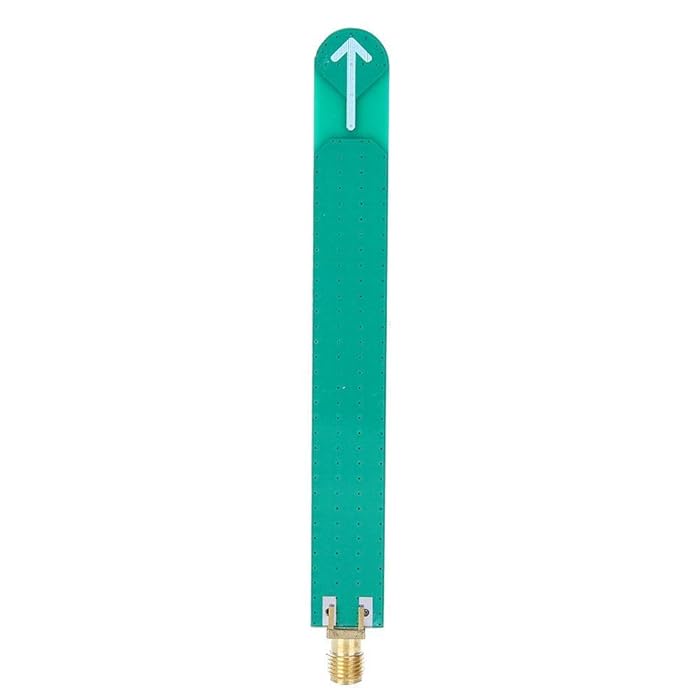 Buy Electric Field Antenna, Probes PCB Inspection Lightweight ...