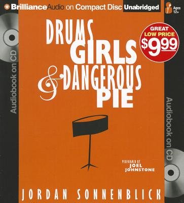 Drums Girls & Dangerous Pie[DRUMS GIRLS & DANGEROUS PIE 4D][UNABRIDGED ...