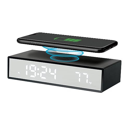 Best Smartphone Charging Alarm Clocks: Wake Up Charged and Ready