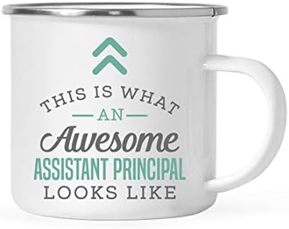 Amazon.com: ThisWear Assistant Principal Gifts Assistant Principal ...