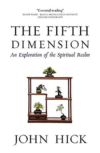 The Fifth Dimension: An Exploration of the Spiritual Realm - Kindle ...
