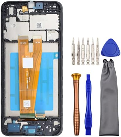 Amazon.com: for Samsung Galaxy A14 5G - Screen Replacement LCD Full ...