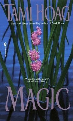 [(Magic)] [by: Tami Hoag]: Tami Hoag: Amazon.com: Books