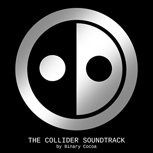 Play The Collider Soundtrack by Binary Cocoa on Amazon Music