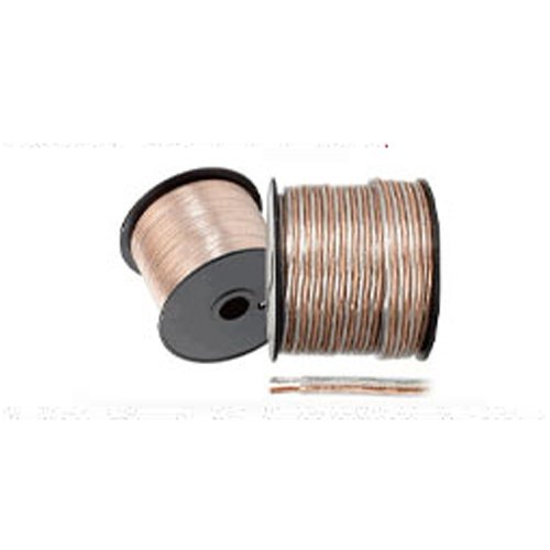 10M Speaker Wire Extension Audio HI-FI Stereo Cable : Amazon.co.uk ...