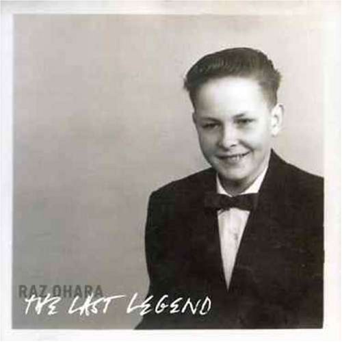 Ohara, Raz - Last Legend - Amazon.com Music