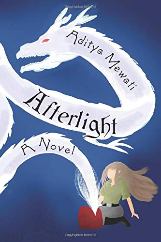 Amazon.com: Afterlight: 9789388573580: Mewati, Aditya: Books