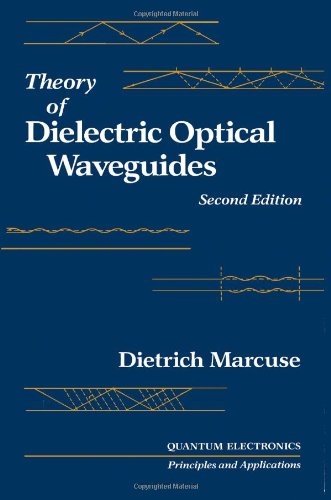 Amazon | Theory of Dielectric Optical Waveguides (Optics & Photonics ...