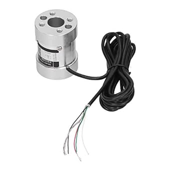 Micro Torsion Sensor DYJN 104 Static Torsion Sensor 40Cr Alloy Steel ...