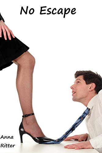 No Escape eBook : Ritter, Anna: Amazon.co.uk: Kindle Store
