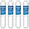 Waterdrop Fridge Water Filter Replacement for Samsung® DA29-10105J ...