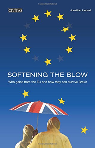 Softening the Blow: Who Gains from the EU and How They Can Survive ...