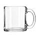 Amazon.com | Libbey 5213 13 Ounce Warm Beverage Mug - 12 / CS: Coffee ...