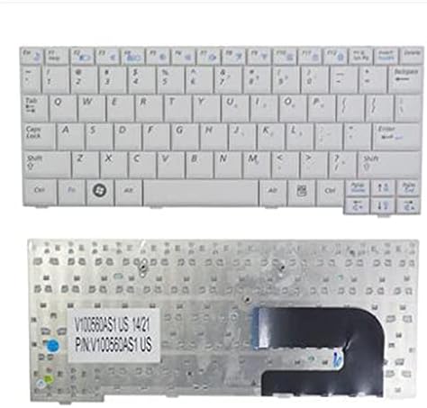 Amazon.com: New Keyboard for Samsung NC10 ND10 N108 NC310 N110 NP10 ...