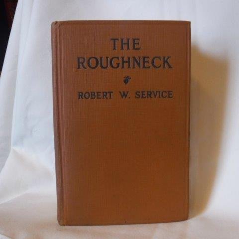 The Roughneck | Amazon.com.br