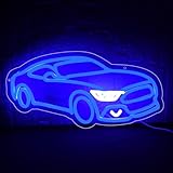 ・ブランド:attneon・製造元:attneon・製造元/メーカー部品番号:JTLD303・クールなレーシングカーネオン:クールなレーシングカーネオンライトはみんなの注目を集めます。車のネオンサインは、車が好きな男の子に非常に適しており、...