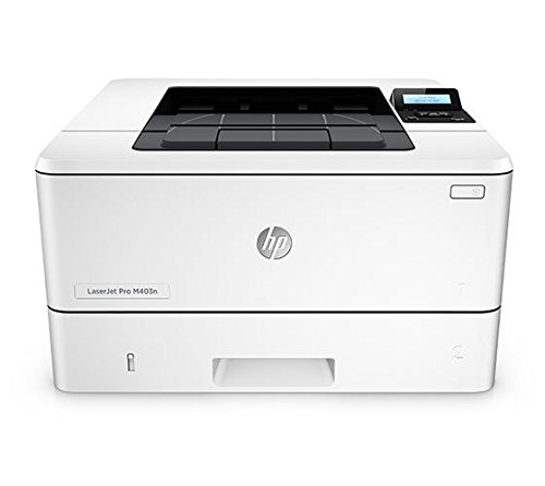 Amazon.in: Buy HP LaserJet Pro M403N Printer Online at Low Prices in ...