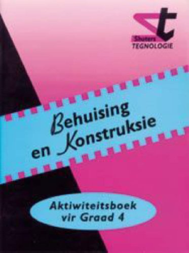 Amazon.com: Behuising En Konstuksie: 9780796011176: unknown author: Books