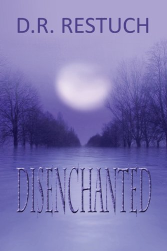Buy Disenchanted Book Online at Low Prices in India | Disenchanted ...