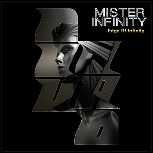 Amazon.com: Edge Of Infinity : Mister Infinity: Digital Music
