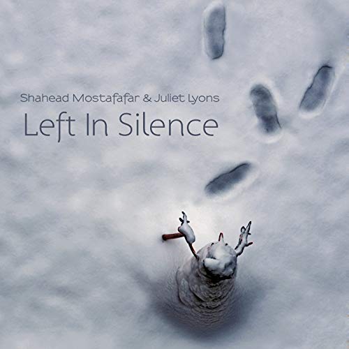 Left In Silence de Shahead Mostafafar & Juliet Lyons en Amazon Music ...