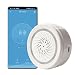 Amazon.com: Smart Wi-Fi Siren Alarm: Wireless Strobe Siren with Sound ...