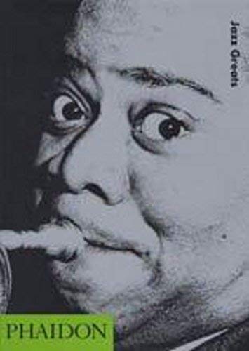 jazz-greats: david-perry: 9780714832043: Amazon.com: Books