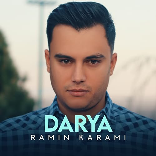 Écouter Darya par Ramin Karami sur Amazon Music Unlimited
