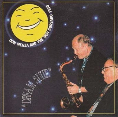 Don Menza, Ron Corsaro - Dream Suite - Amazon.com Music