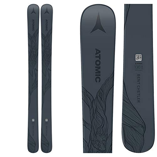 Atomic Bent Chetler 100 Review – The 16 best products compared ...