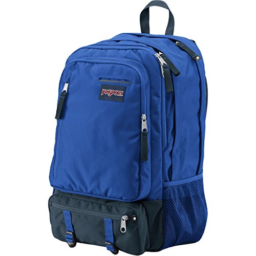 Best JanSport Backpacks (For School, Travel & Sports) ⋆ Expert World Travel