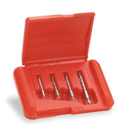 Screw Extractor Kit: Threading Tap Extractors: Amazon.com: Tools & Home ...