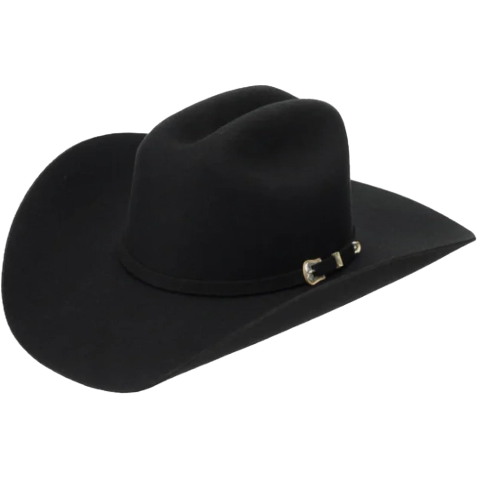 Stetson Men's Cowboy Marshall Hat at Amazon Men’s Clothing store