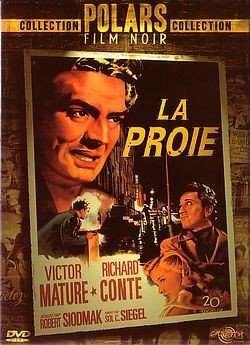 Amazon.com: La Proie : Movies & TV